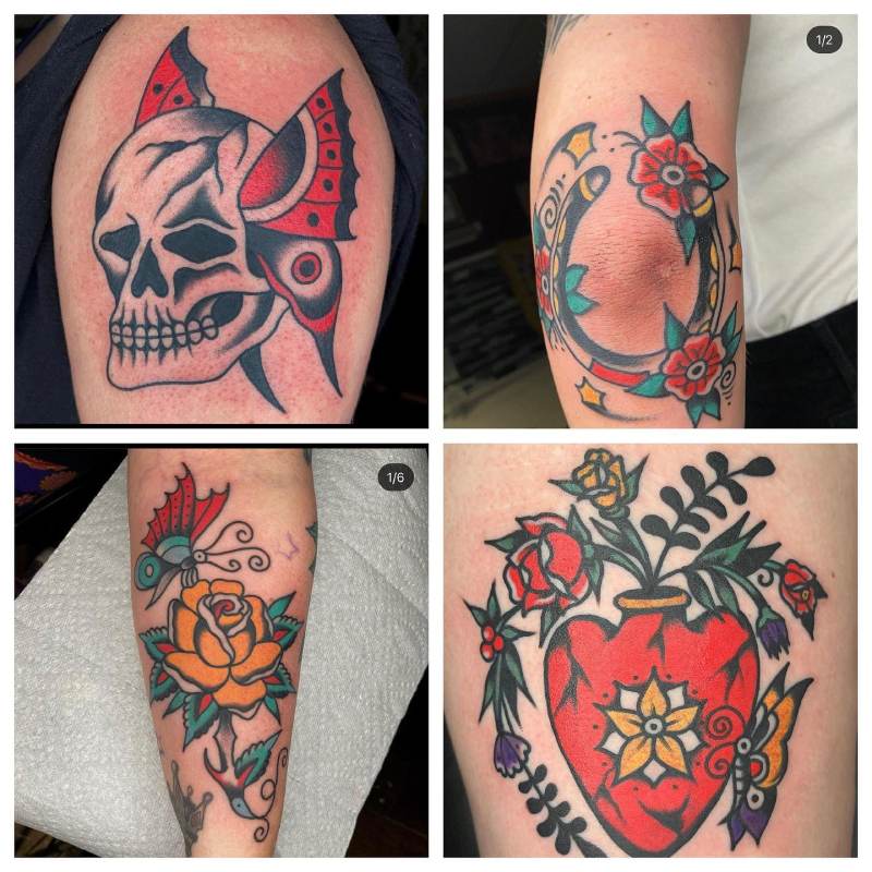 Top 12 Tattoo Shops Near You in Buffalo, NY - Highly Recommended by Locals