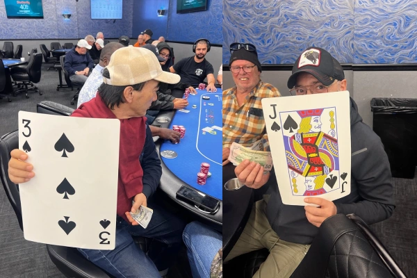 Best Casinios in San Antonio, TX: Poker and Social Clubs Near You