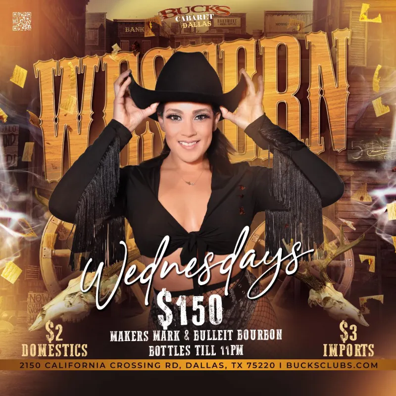 Best Strip Clubs in Dallas, TX – Top Gentlemen’s Clubs Near You