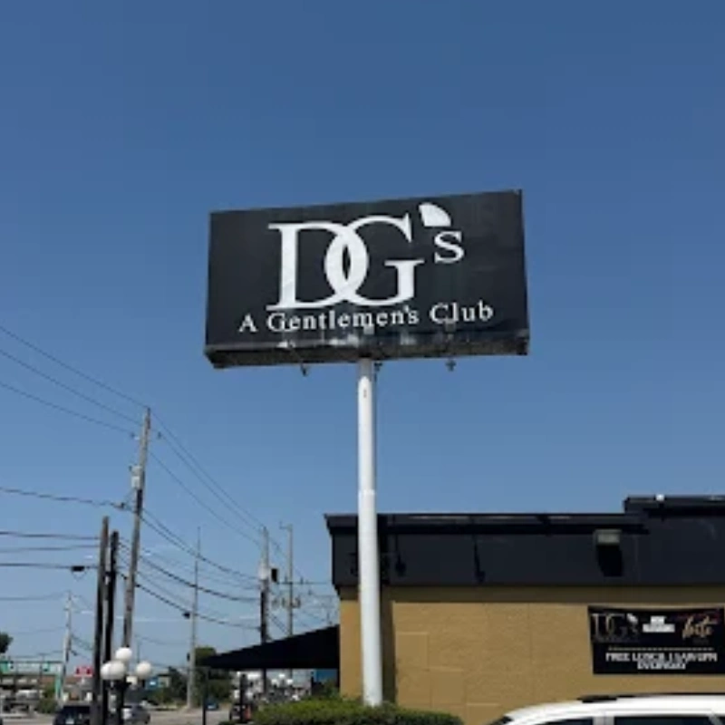 Best Strip Clubs in Dallas, TX – Top Gentlemen’s Clubs Near You