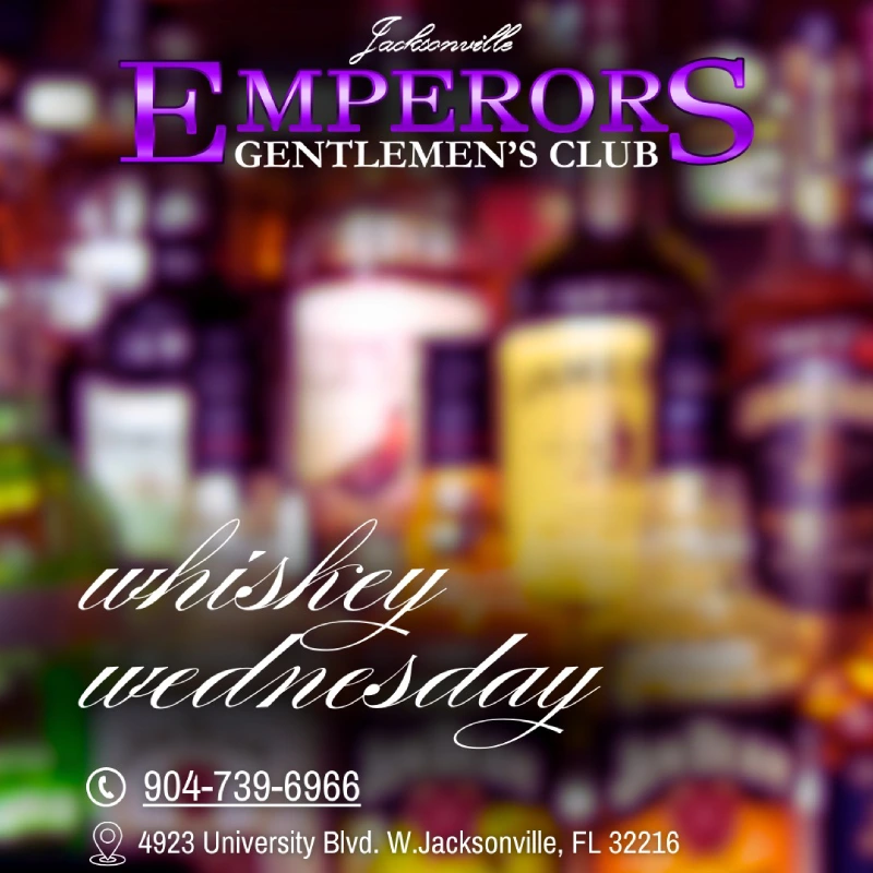Discover Top Strip Clubs in Jacksonville, FL For an Unforgettable Night