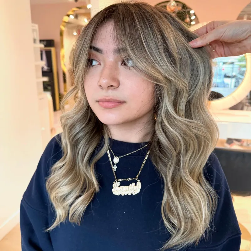 Walk-In Hair Salons in Houston, TX: Top 10 Beauty Salon Spots for Women