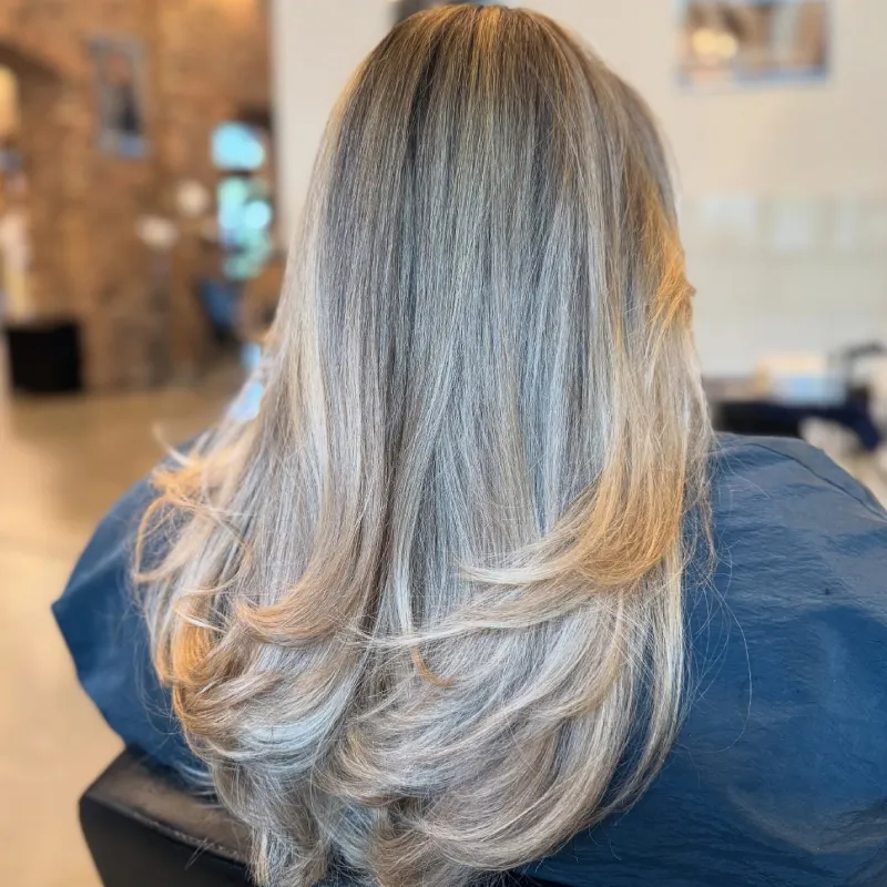 Walk-In Hair Salons in Houston, TX: Top 10 Beauty Salon Spots for Women