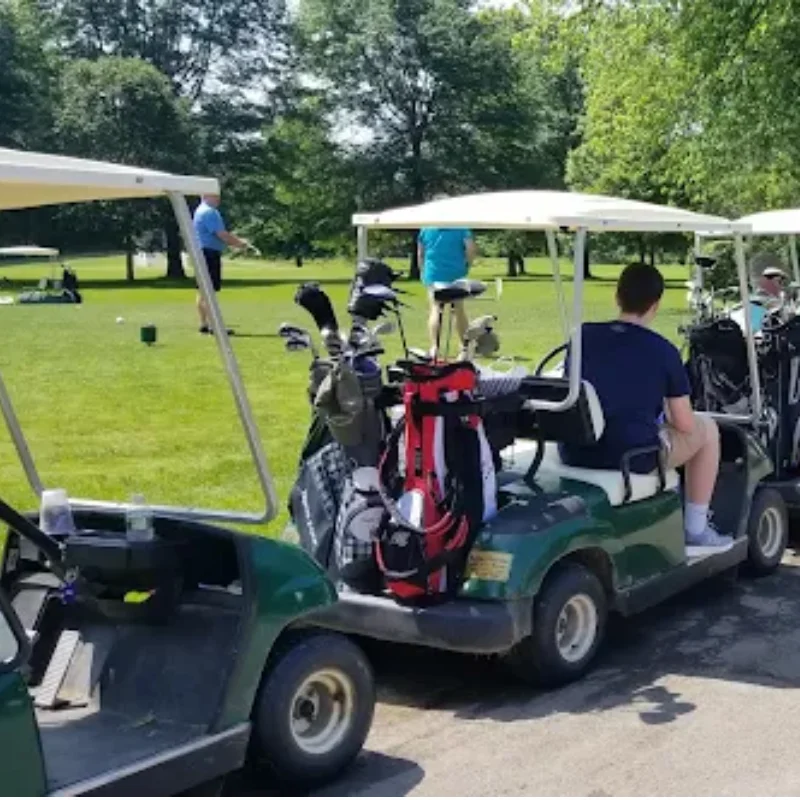Best Golf Courses in Buffalo, NY | Top Places to Play Golf - Top Rated ...