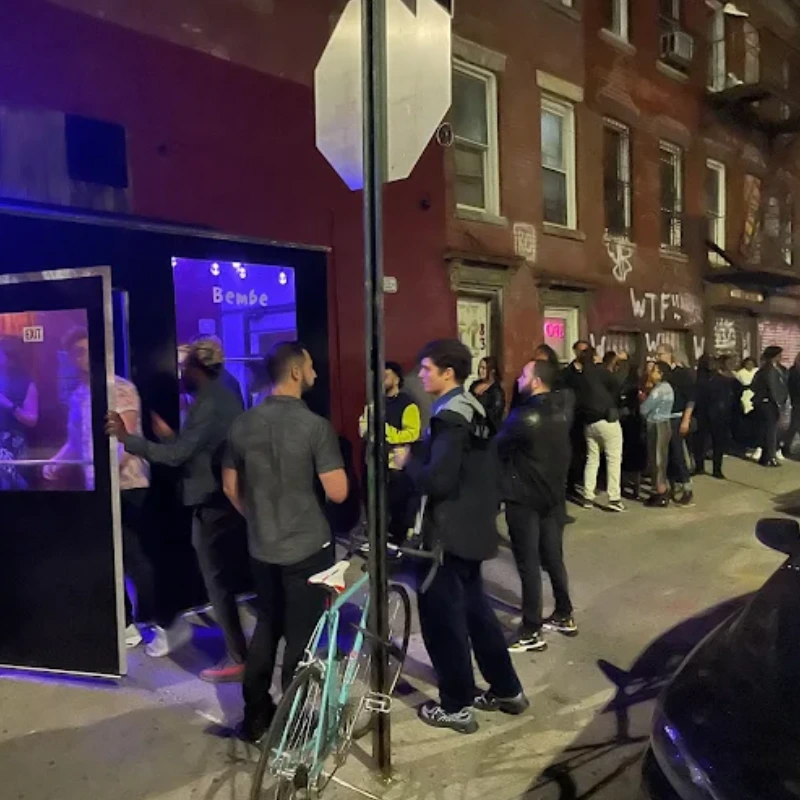 Explore Top Dance Clubs in Brooklyn, NY with Customer Reviews and Ratings