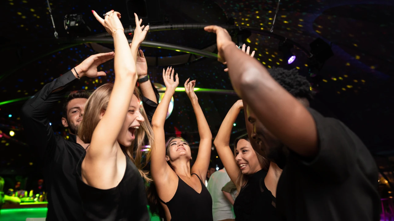 Explore Top Dance Clubs in Brooklyn, NY with Customer Reviews and Ratings